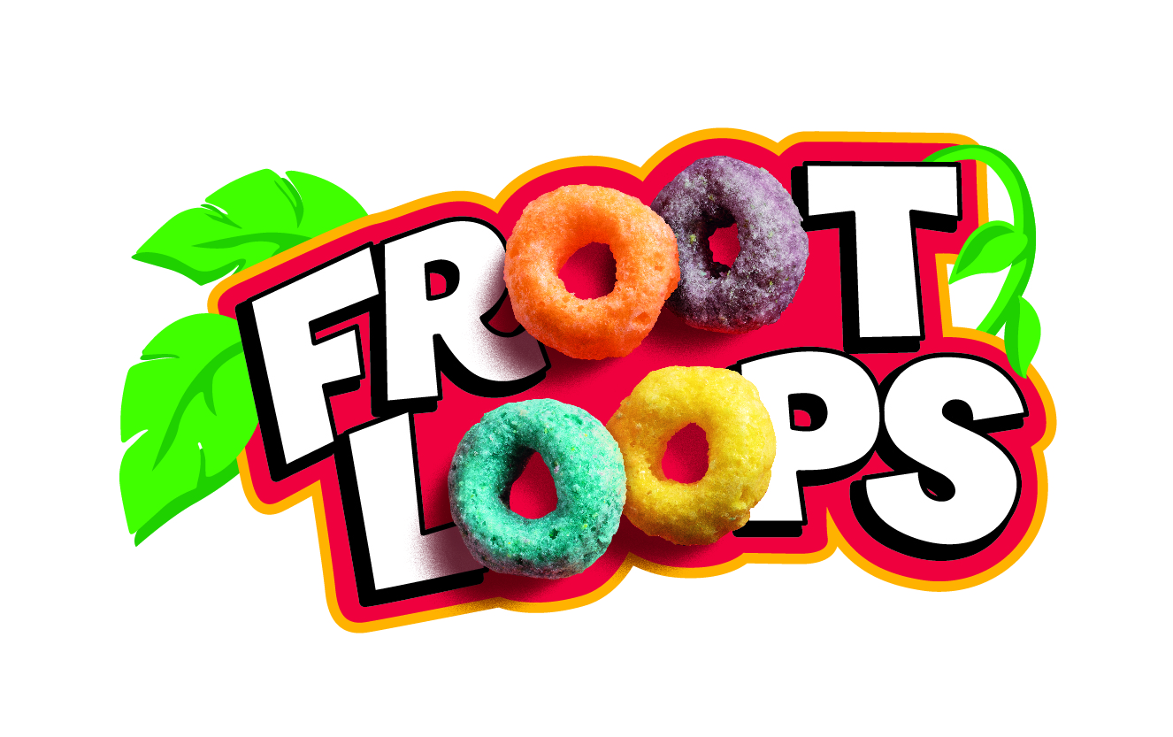 Froot Loops® | Kellogg's