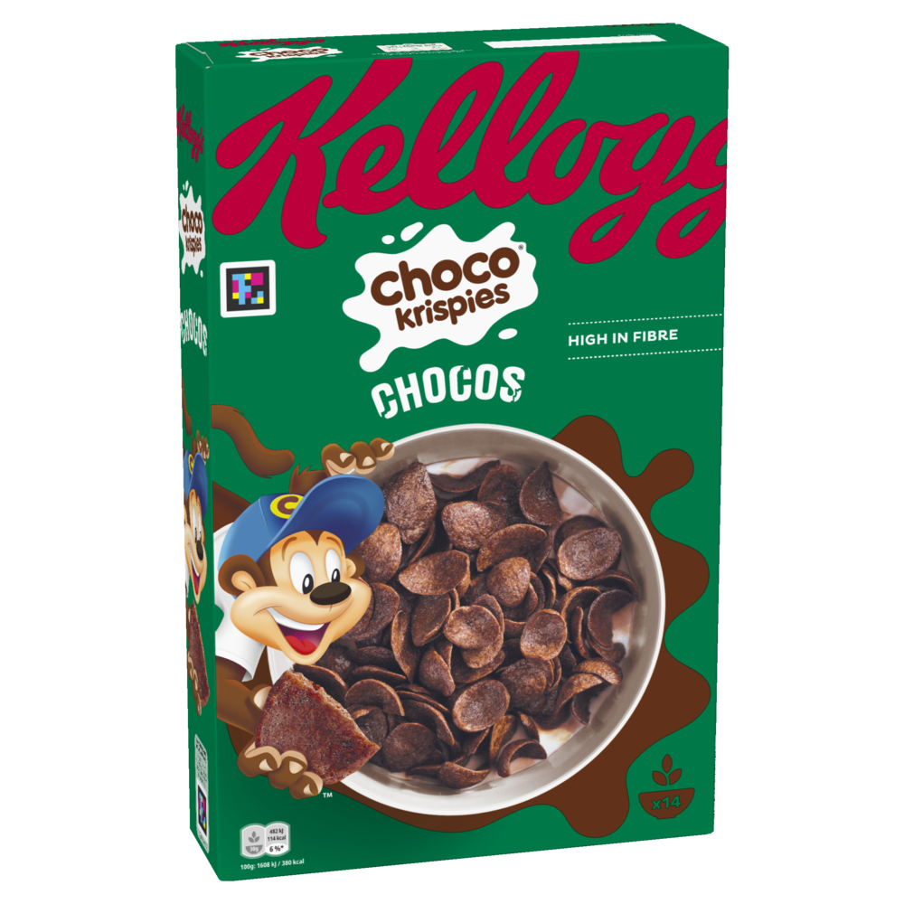 Home | Kellogg's